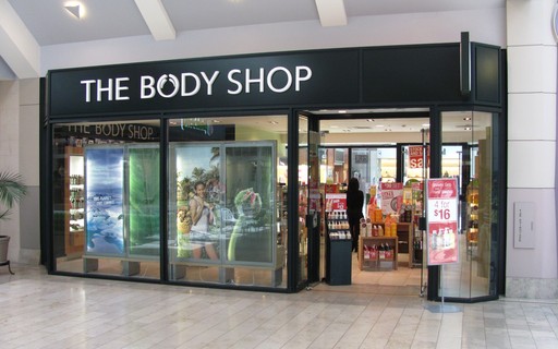 Natura negocia compra da The Body Shop, da L'Óreal, por 1 bilhão de ...