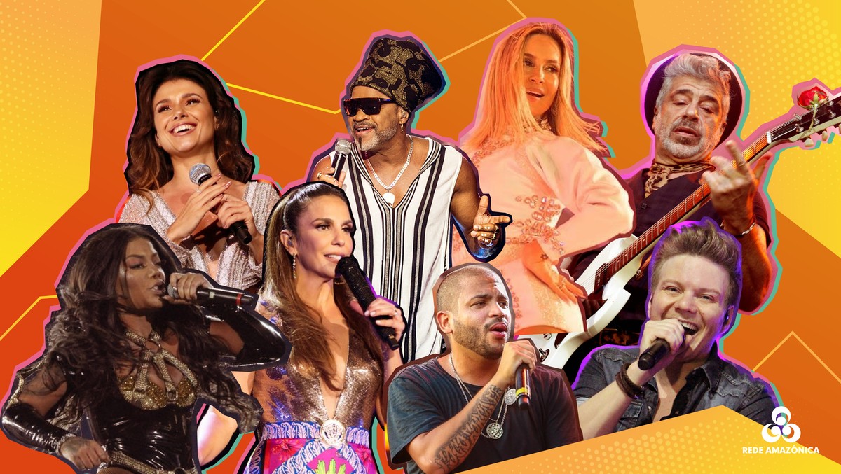 Reta Final BBB: Vamos relembrar os shows que marcaram as finais do ...