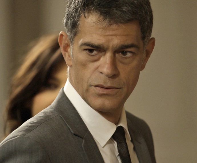 Lara se apresenta a Nelita e deixa Orlando em pânico - notícias em Vem ...