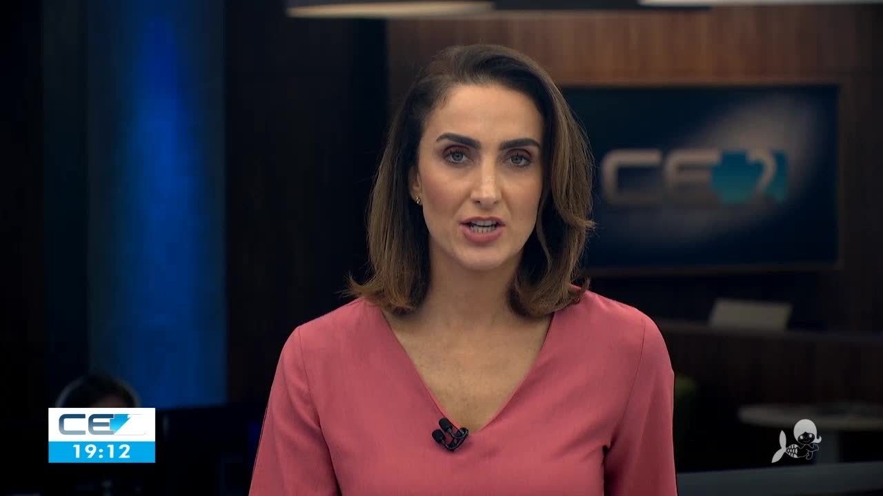 VÍDEOS: CETV 2ª Edição de sexta-feira, 4 de setembro | Ceará | G1