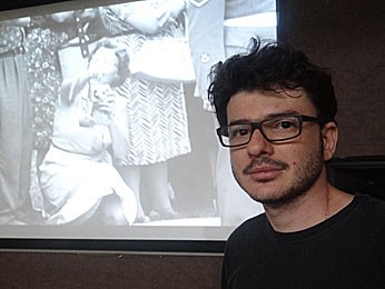 G1 - Filmes canadenses antigos ganham destaque em mostra no Recife ...