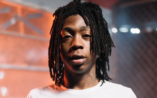 Acusado de homicídio, rapper Lil Loaded morre aos 20 anos nos EUA ...