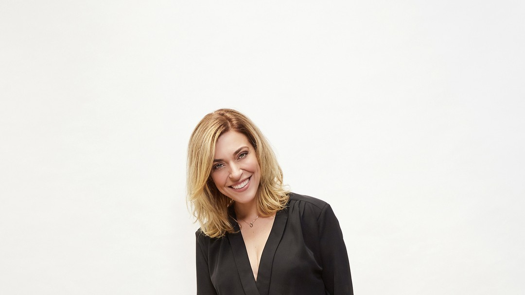 Júlia Rabello | Artistas | GSHOW