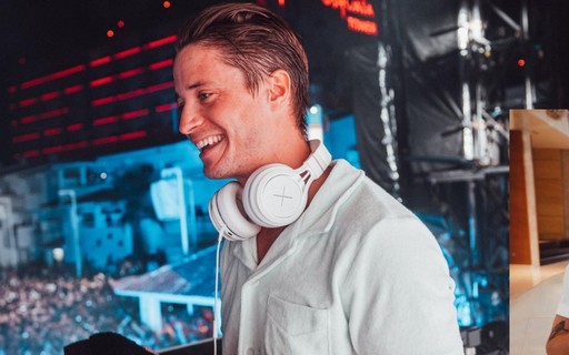 DJ KYGO é mais um confirmado para o Festival GPWeek - Quem | Música