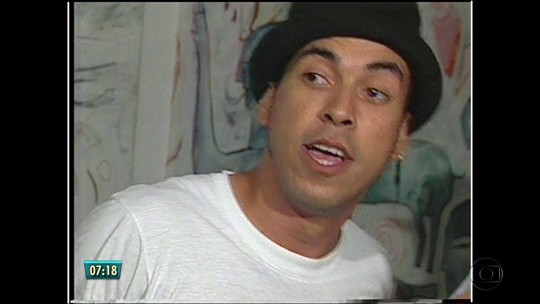 Chico Science | Tudo Sobre | G1