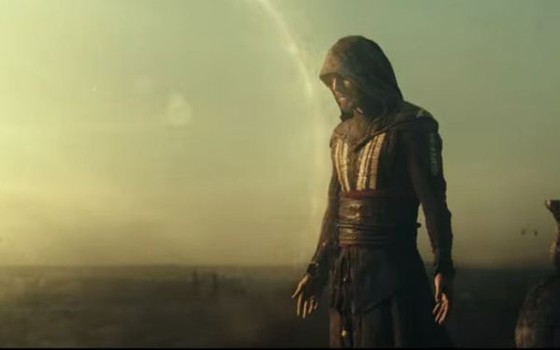 Assista ao primeiro trailer do filme "Assassin's creed" - ÉPOCA | Nina ...