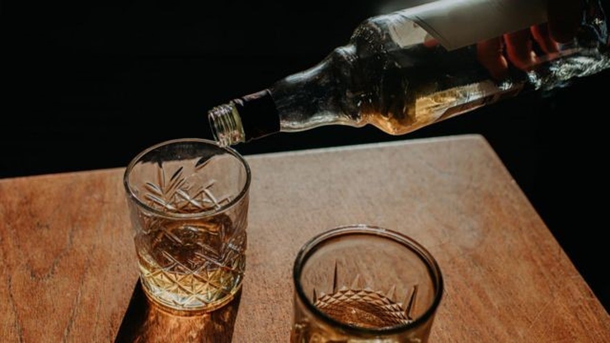 Existe quantidade segura de consumo de álcool? Entenda recomendação ...