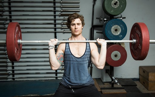 Gabriel Canella sobre carreira de ator: “Aprendi a superar meus limites ...