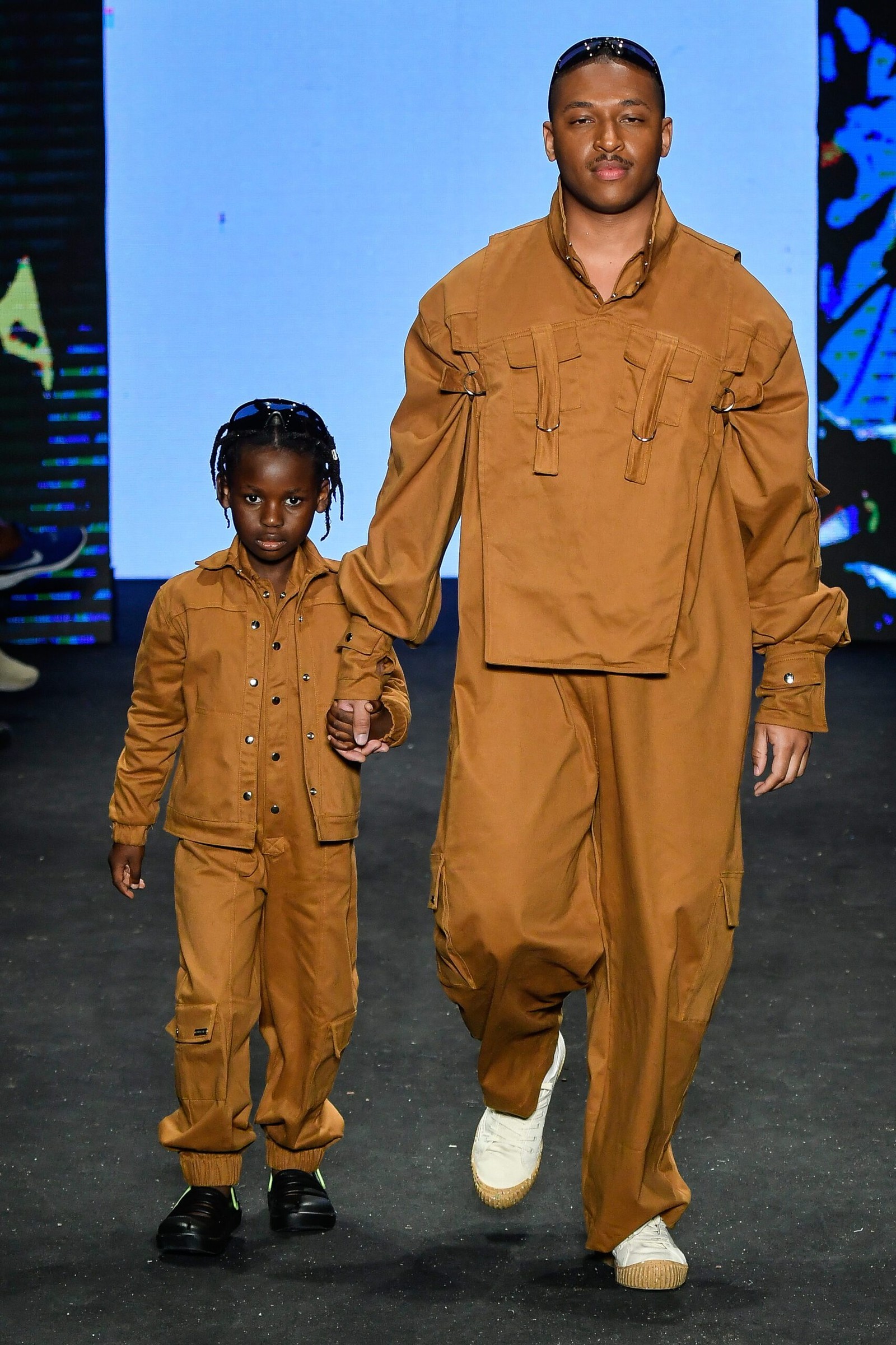 Dendezeiro | São Paulo | N54 | Moda | Vogue