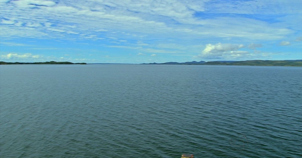 G1 - Rios de Mato Grosso contribuíram com o desenvolvimento da economia ...