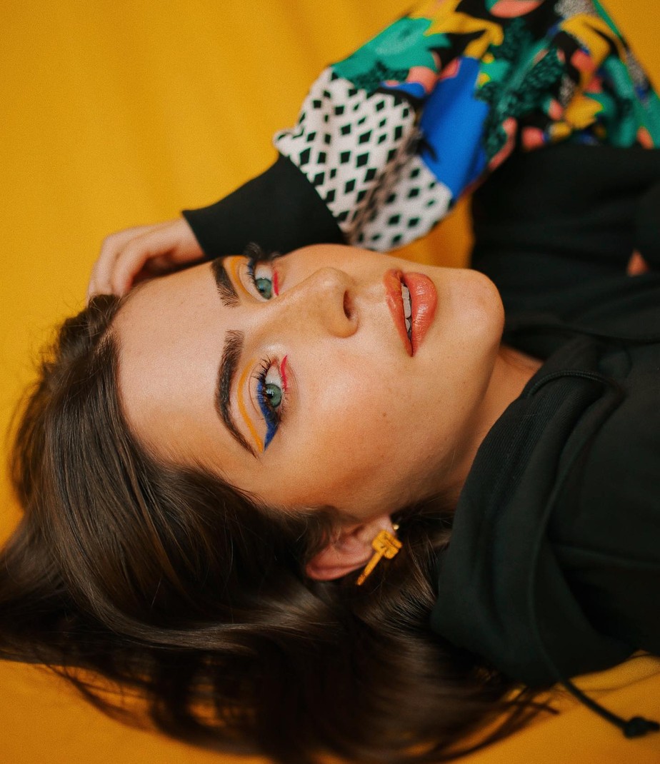 Jade Picon: uma seleção das melhores makes da sister para inspirar os ...