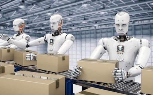 Por que seu próximo colega de trabalho pode ser um robô - Época ...