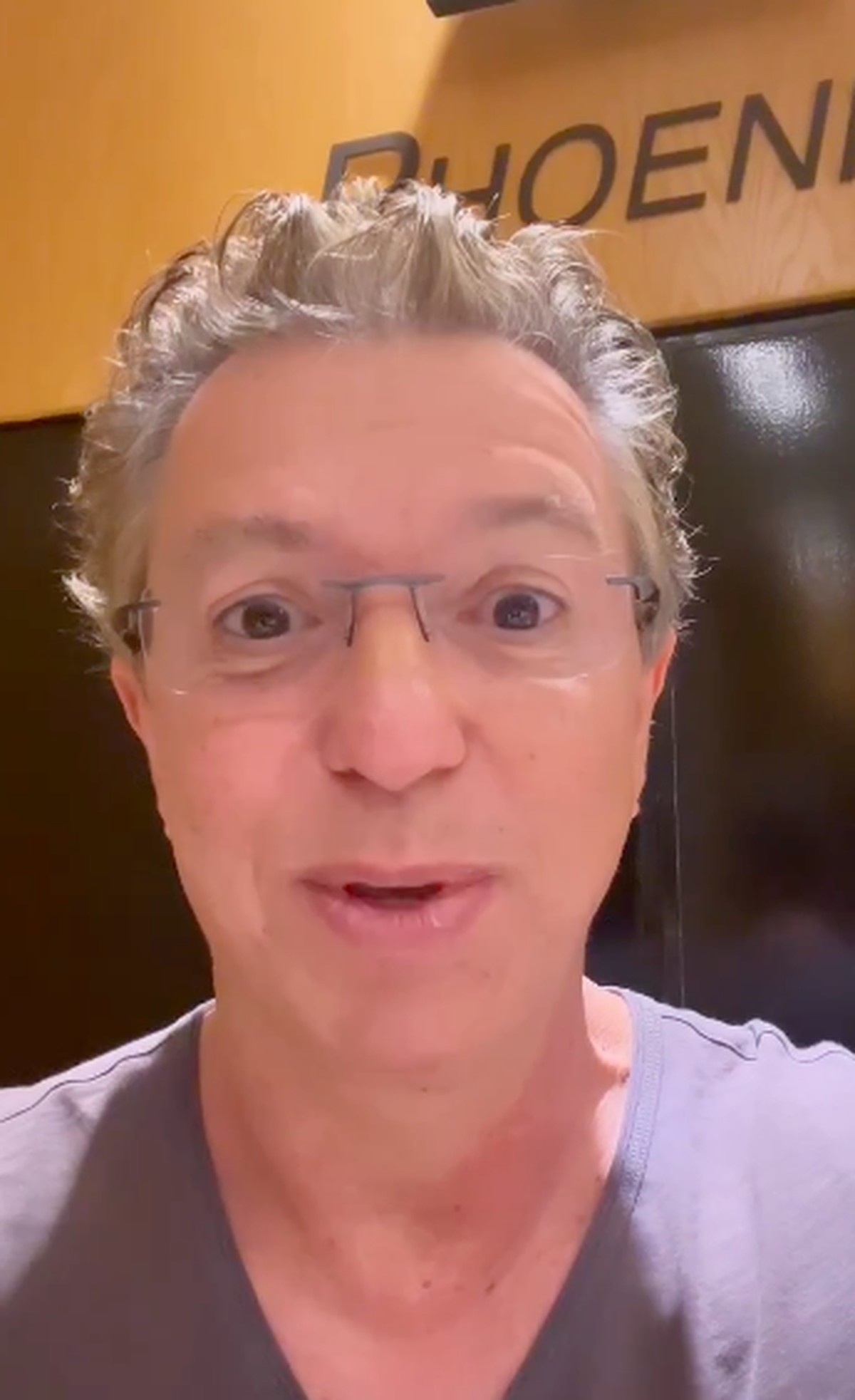 Boninho mostra seleção para BBB: "Vida de pipoca não é fácil ...