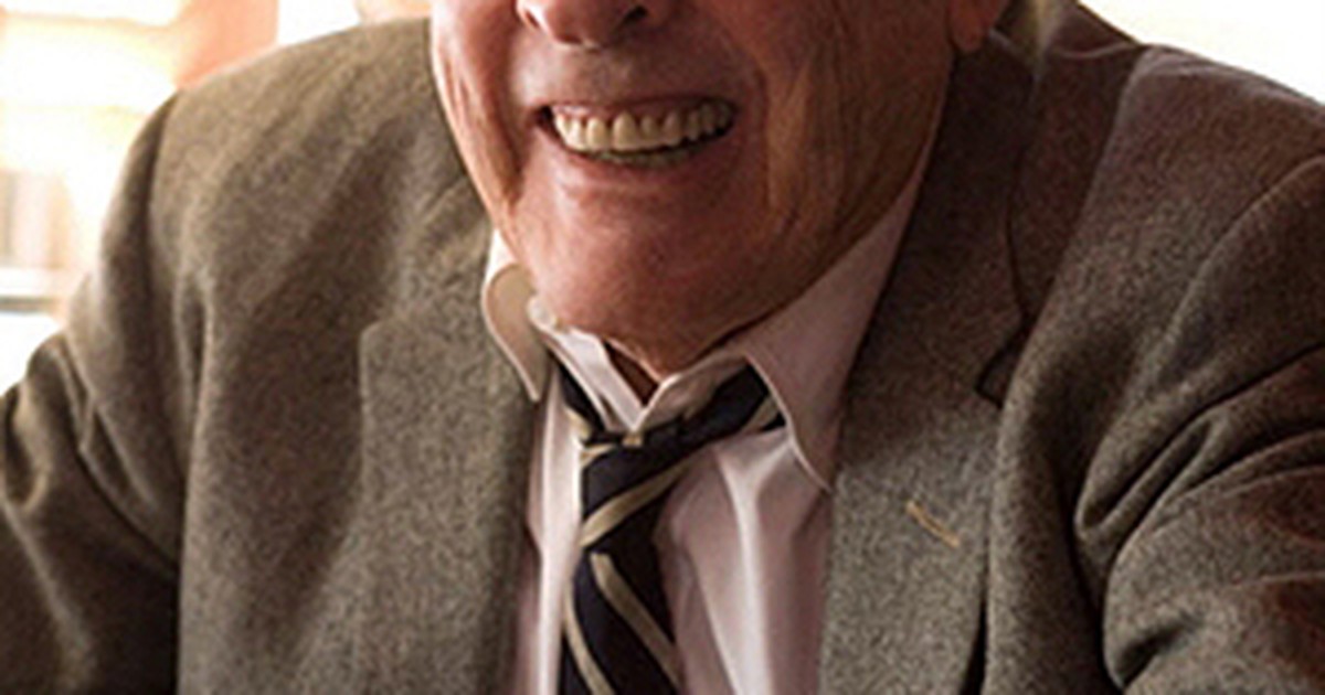 G1 - Morre ator americano Kevin McCarthy, um veterano de Hollywood ...