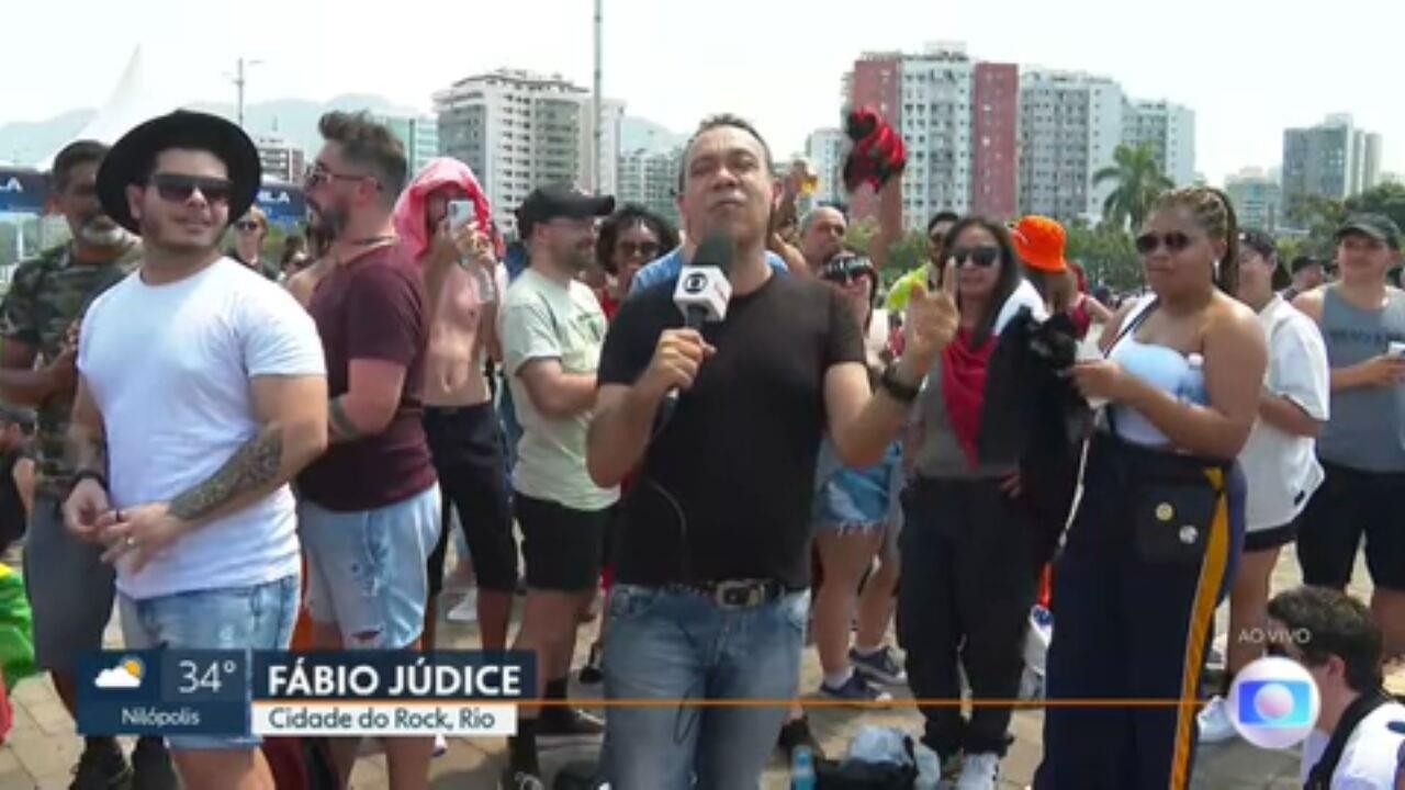 VÍDEOS: RJ1 deste sábado, 10 de setembro | Rio de Janeiro | G1