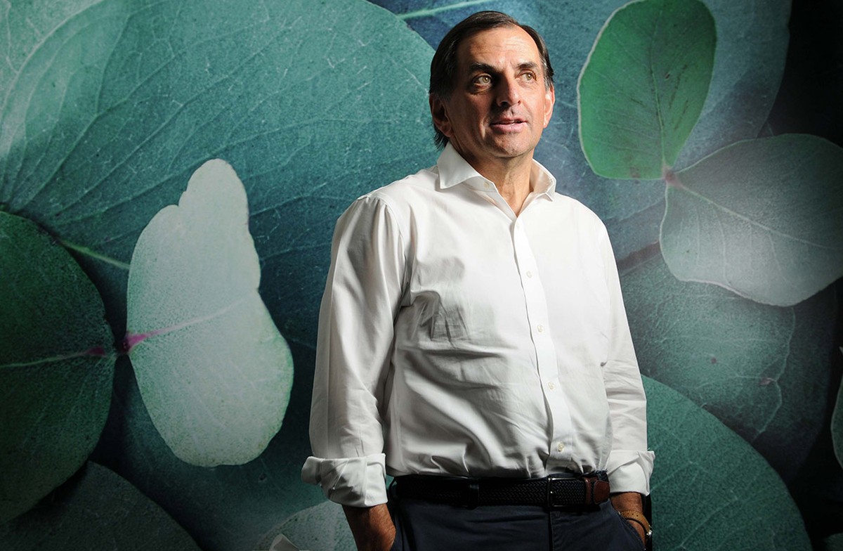 Do Brasil, Softys dá partida em plataforma ESG | Empresas | Valor Econômico