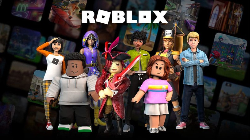 ROBLOX | Software | TechTudo