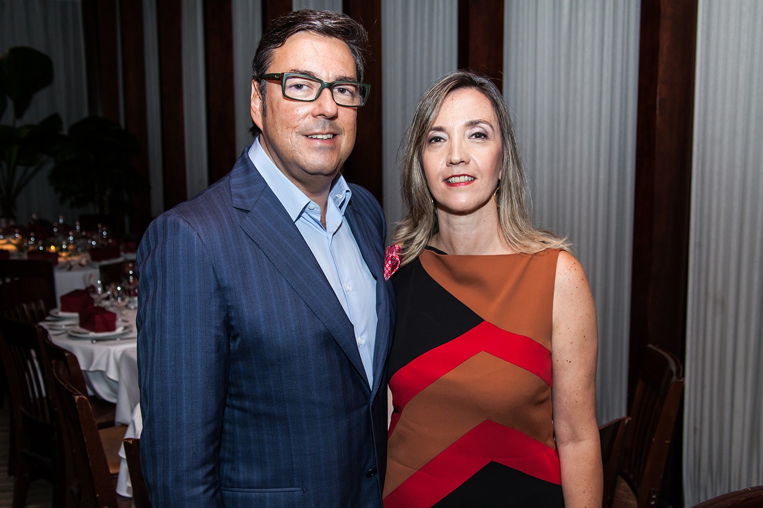 Splendor Of Life: Vogue e Ferragamo celebram a edição de março ...