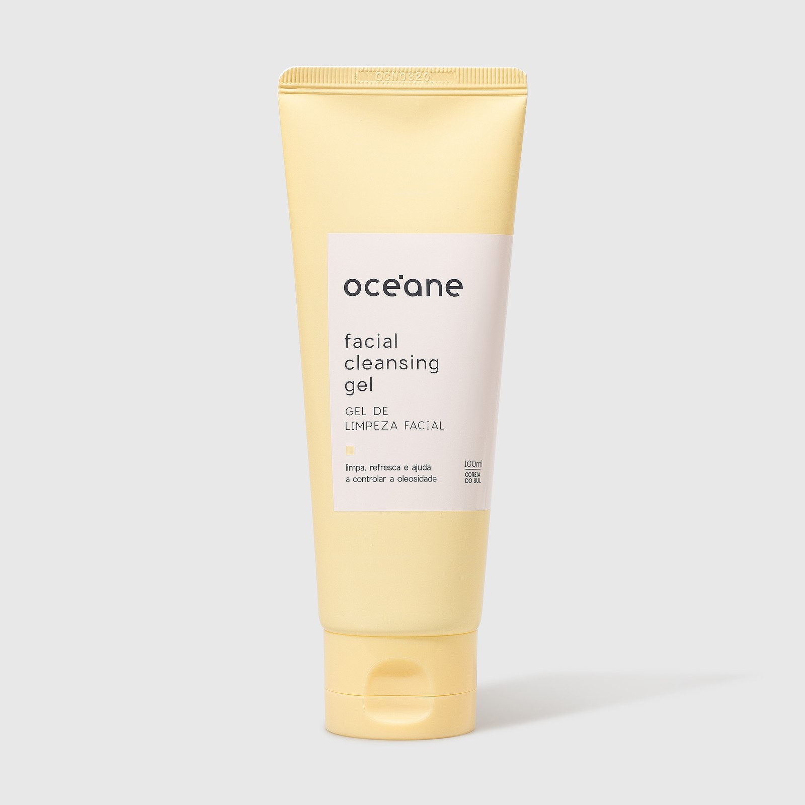 Océane lança linha de skincare 100% produzida na Coréia | Beleza | Glamour