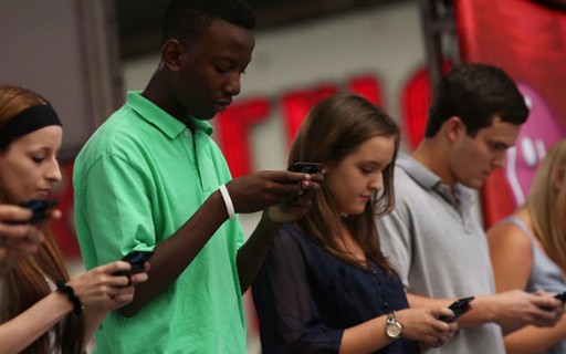 Você sabe a hora certa de se desconectar? - Pequenas Empresas Grandes ...