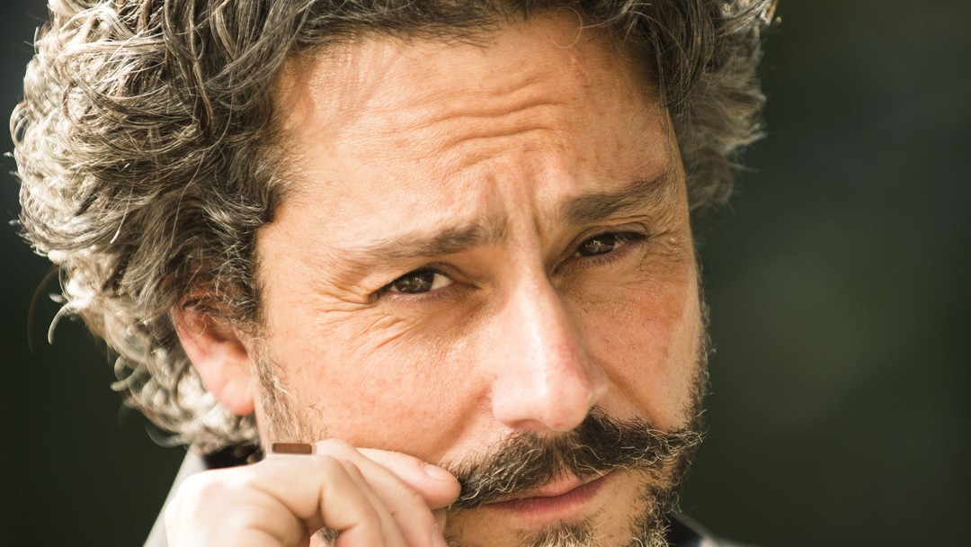 Alexandre Nero | Artistas | GSHOW