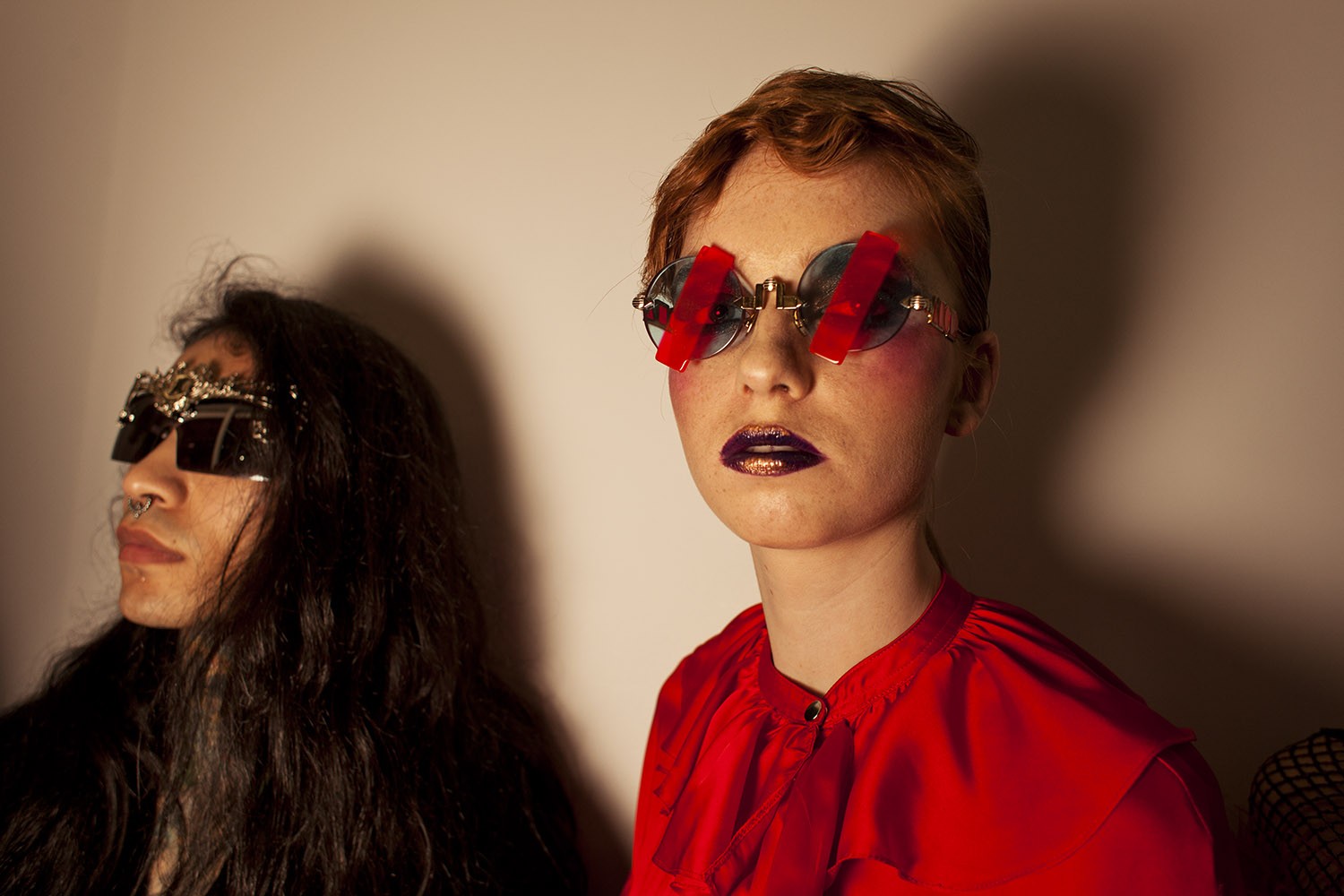 Amapô encerra a temporada de inverno 2016 do SPFW | Desfiles | Vogue