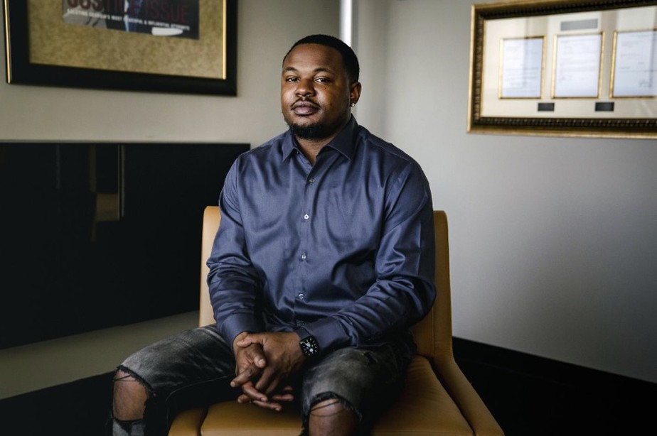 O que acontece quando a inteligência artificial erra? Americano vai ...