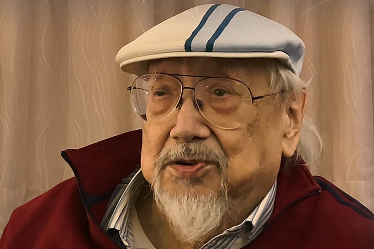 Morre Ray Cordeiro, 'DJ com a carreira mais longeva do mundo', aos 98 anos