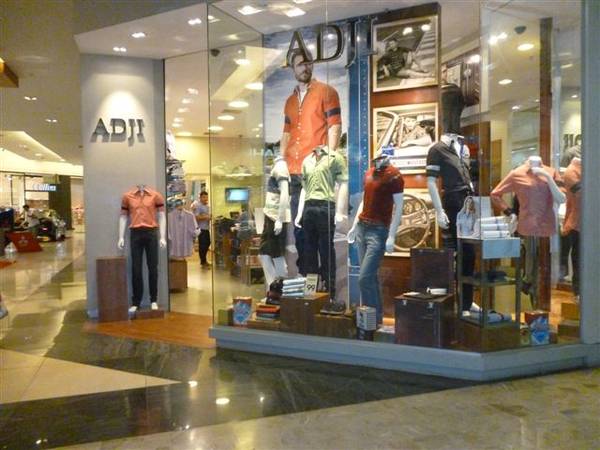 Adji