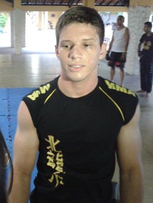 Por ano dos sonhos, Samuel Ribeiro mira sequência com vitória no PFG 2 ...