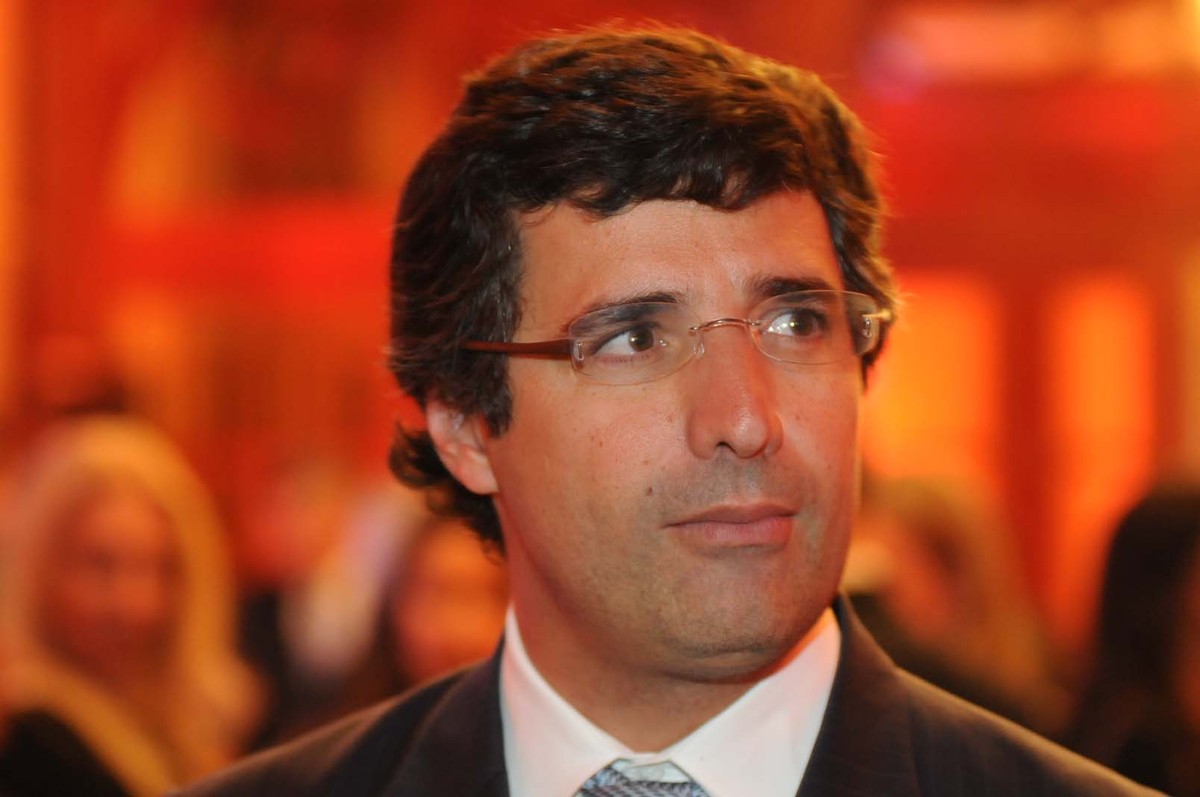 Esteves diz que Brasil precisa recuperar confiança após mal entendido ...