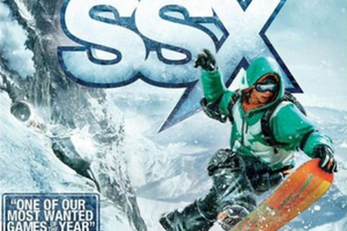 Review SSX | Reviews | TechTudo