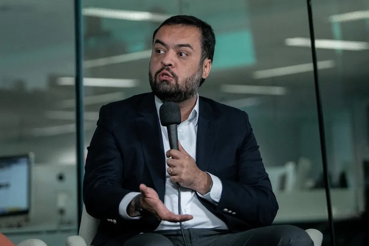 Veja o que é #FATO ou #FAKE na sabatina de Cláudio Castro para O Globo ...