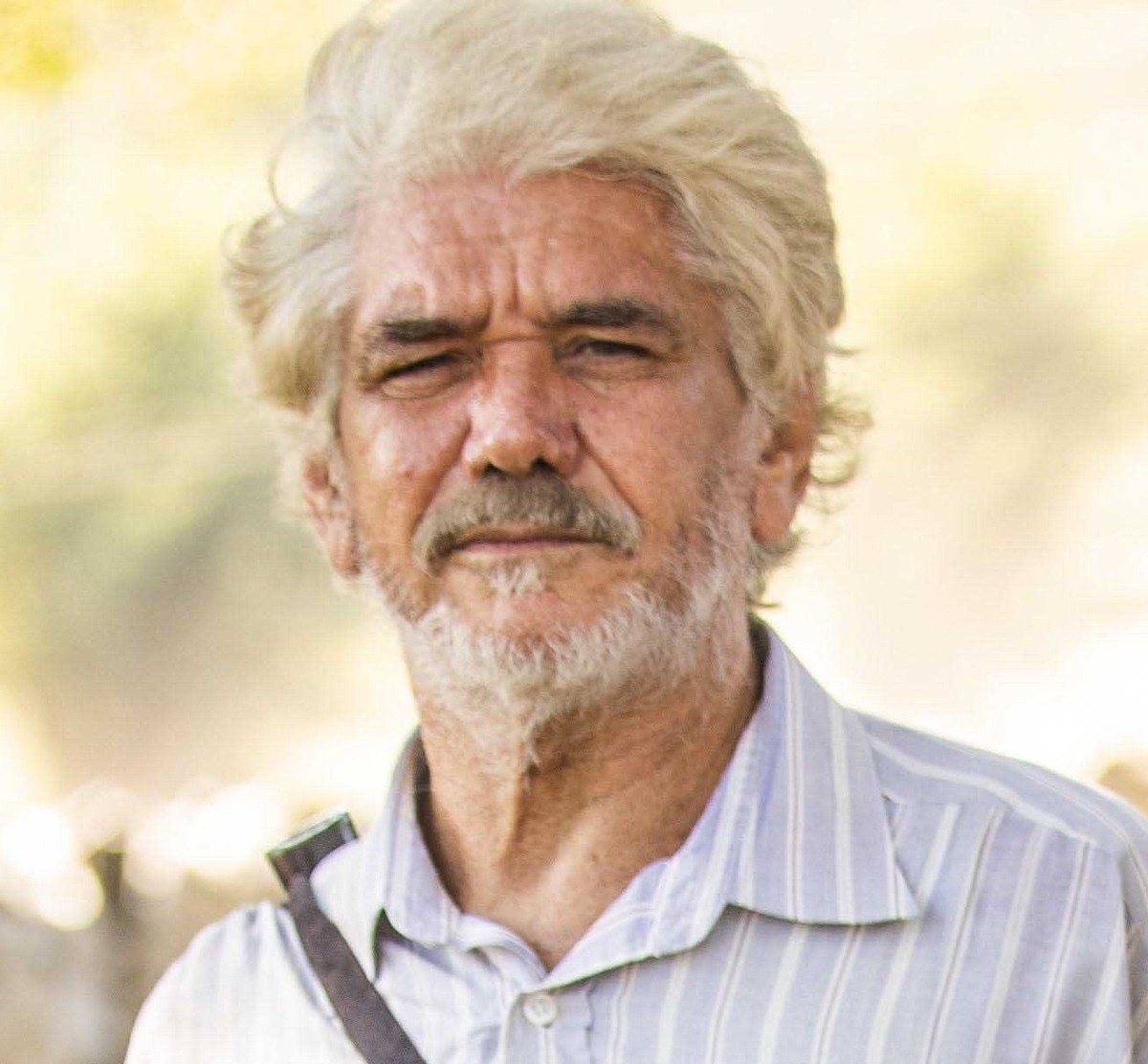 Jackson Antunes é escalado para substituir José Dumont em 'Todas as ...