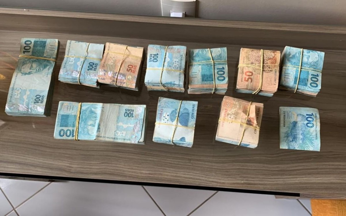 PF deflagra operação para apurar supostos desvios de recursos púbicos ...