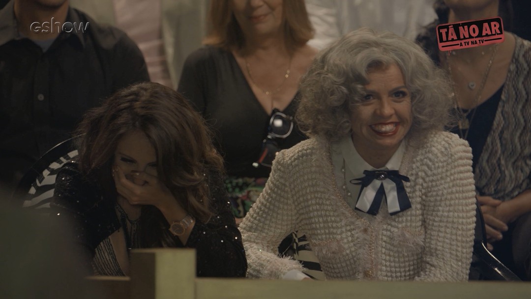 Tá no Ar: a TV na TV | Série | Gshow