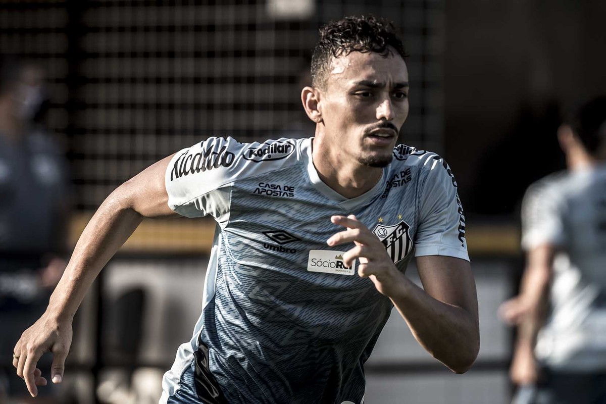 Intocável e incansável: Diego Pituca foi titular em todos os 40 jogos ...