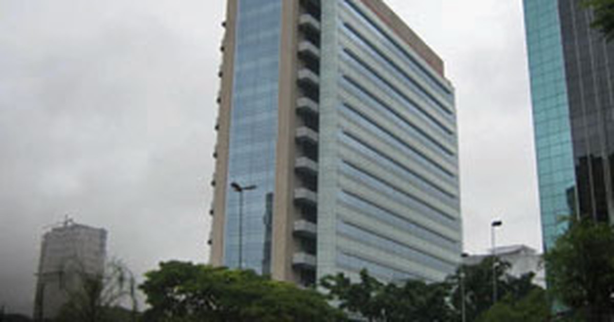 G1 - Multiplan vende à Oracle prédio em São Paulo por R$ 165 milhões ...