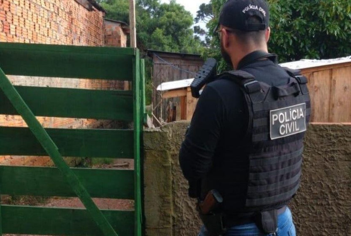Polícia Prende Suspeitos De Envolvimento Em Morte De Jovem Em Porto