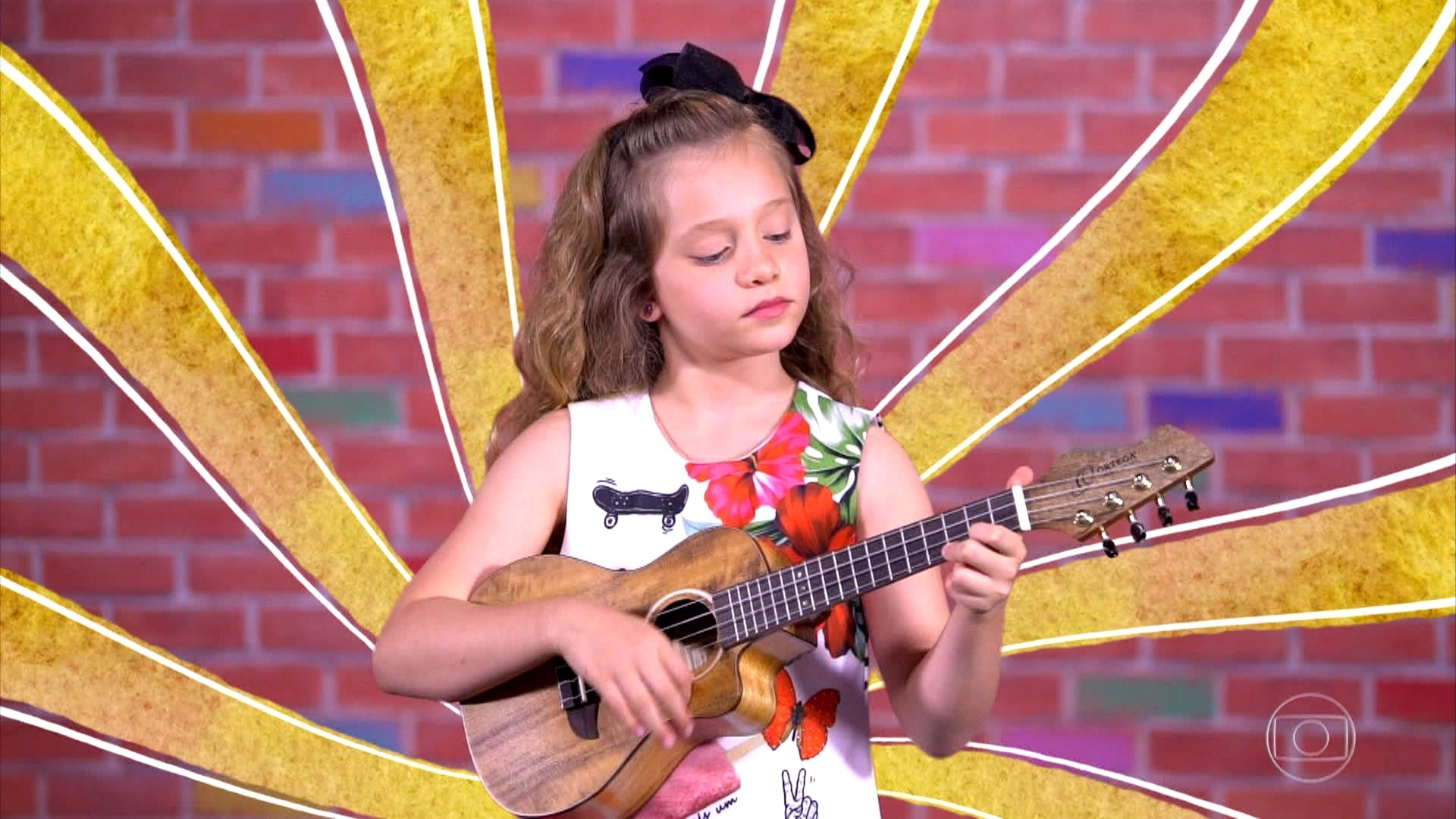 Vídeos de 'The Voice Kids' de domingo, 10 de fevereiro | 2019 | gshow