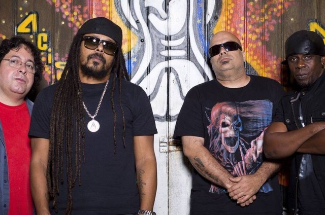 Amigos tentam armistício entre integrantes do O Rappa | Lauro Jardim ...