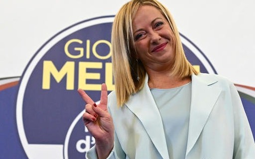 Os próximos passos após triunfo de Meloni na Itália - Época Negócios ...