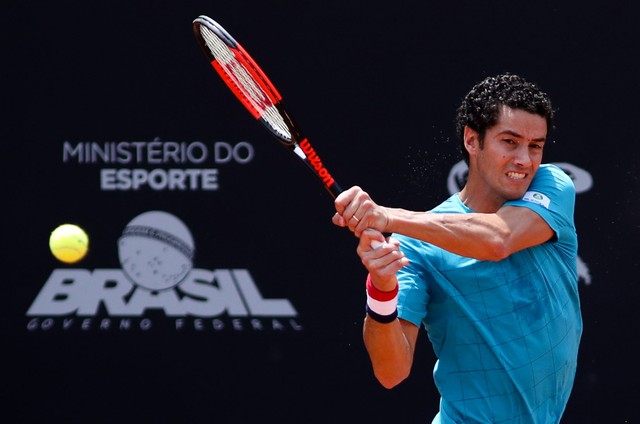 Aos 40 anos, André Sá anuncia a aposentadoria | Top spin - O Globo