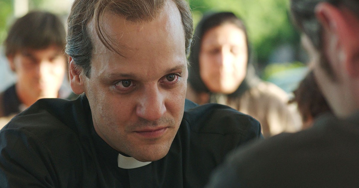 G1 - Filme sobre a vida do papa mostra anos sombrios de ditadura ...