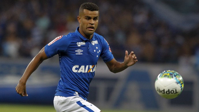 Para Alisson, falta de ritmo pesou em atuação do Cruzeiro, apesar da ...