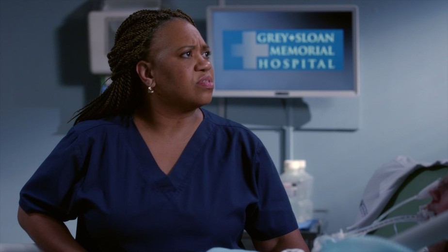 Chandra Wilson, a Miranda Bailey, diz que vai ficar em 'Grey's Anatomy ...