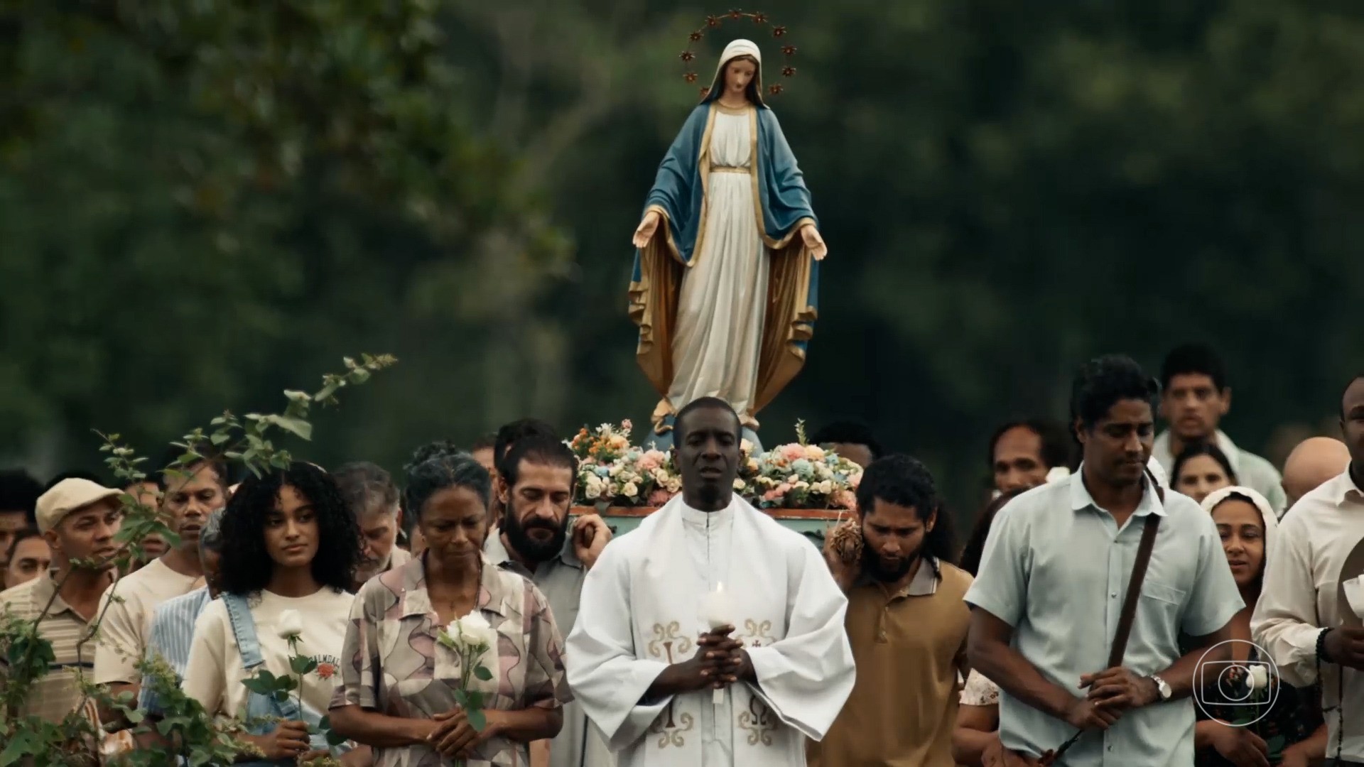 Vídeos do capítulo de 'Renascer' de sábado, 22 de junho de 2024 ...