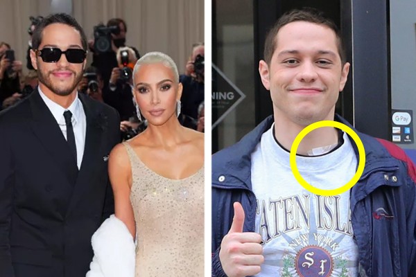 Kim Kardashian explica por que o ex consegue namorar ‘todas essas garotas gostosas’ - Monet ...