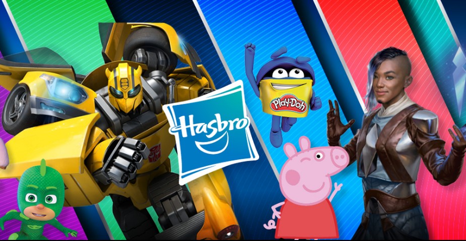 Hasbro anuncia Chris Cocks como novo diretor-presidente | Empresas ...