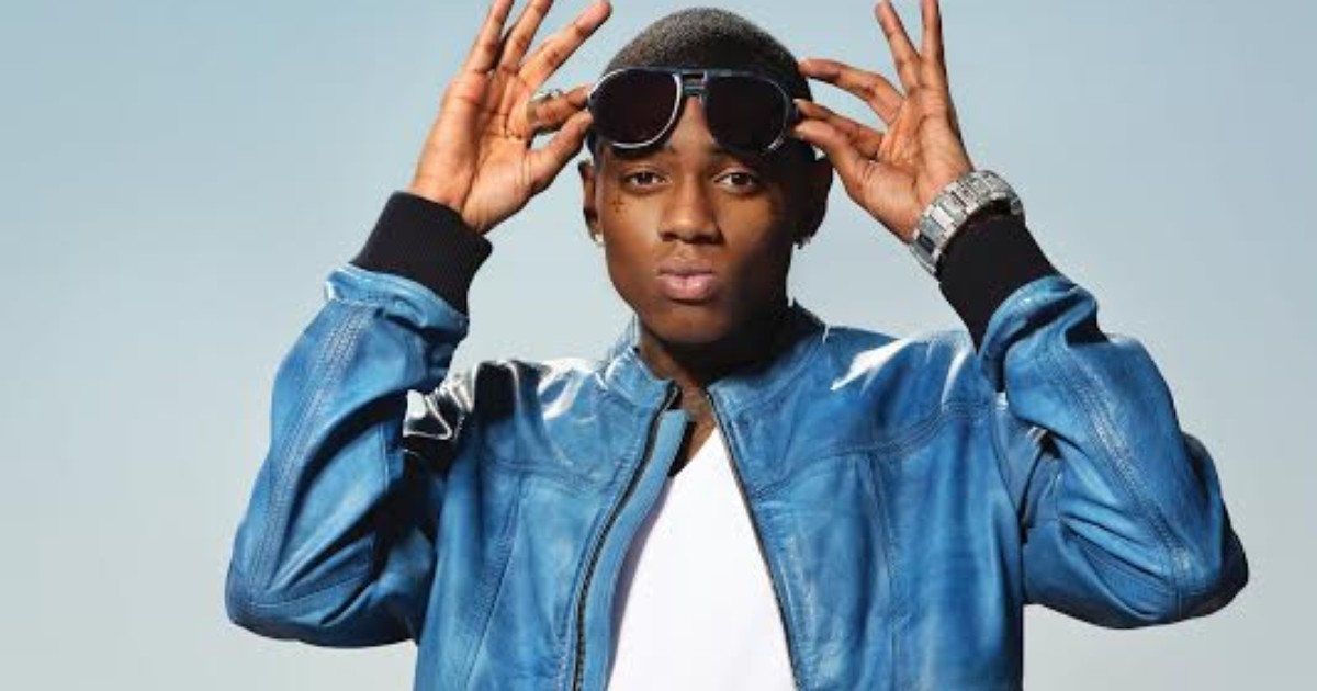 G1 - Rapper americano Soulja Boy faz show inédito em Vitória - notícias ...